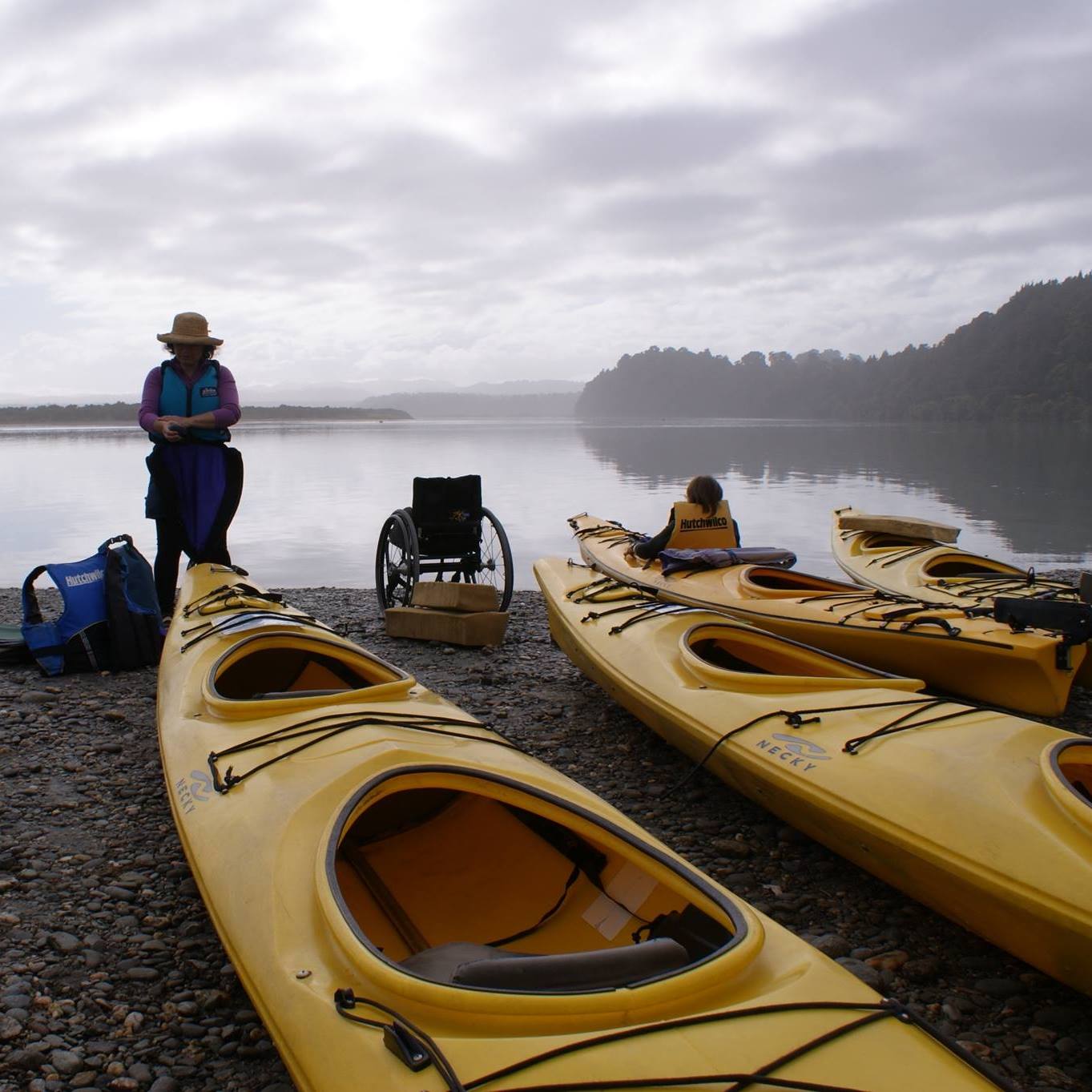 Ability Adventures | New Zealand | Accessible Experiences