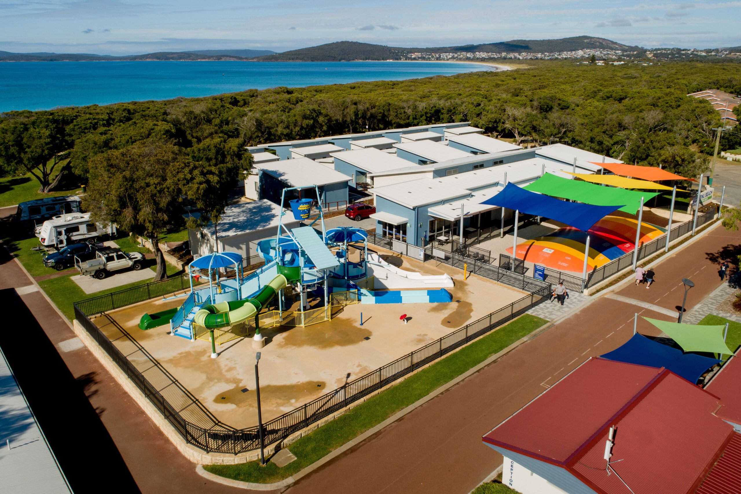 BIG4 Emu Beach Holiday Park | Accessible Accommodation