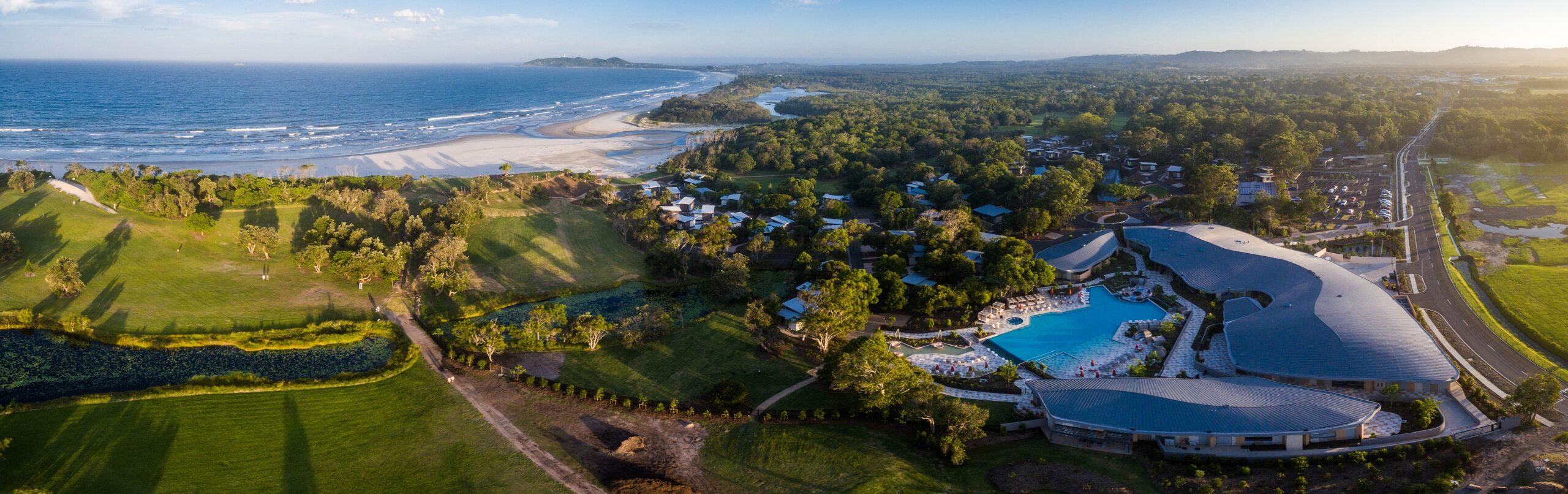 Elements of Byron | Accessible Accommodation