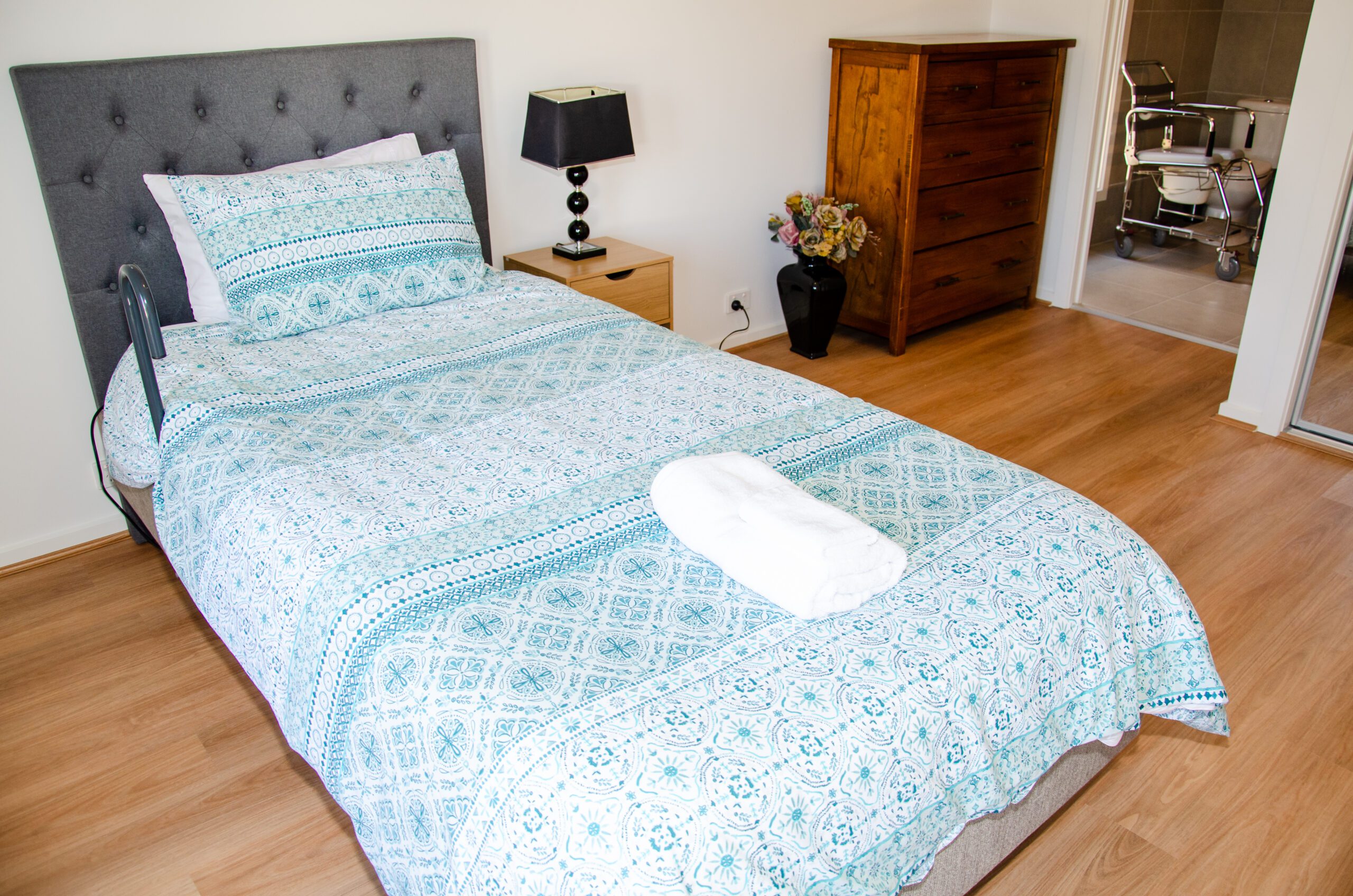 G&G Bellavita Living @ 12 Armstrong Creek Accessible Accommodation