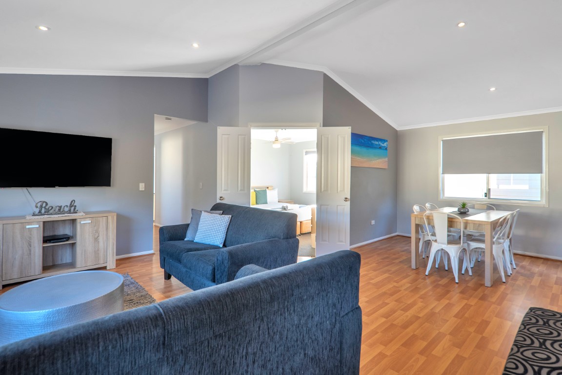 Ingenia Holidays One Mile Beach