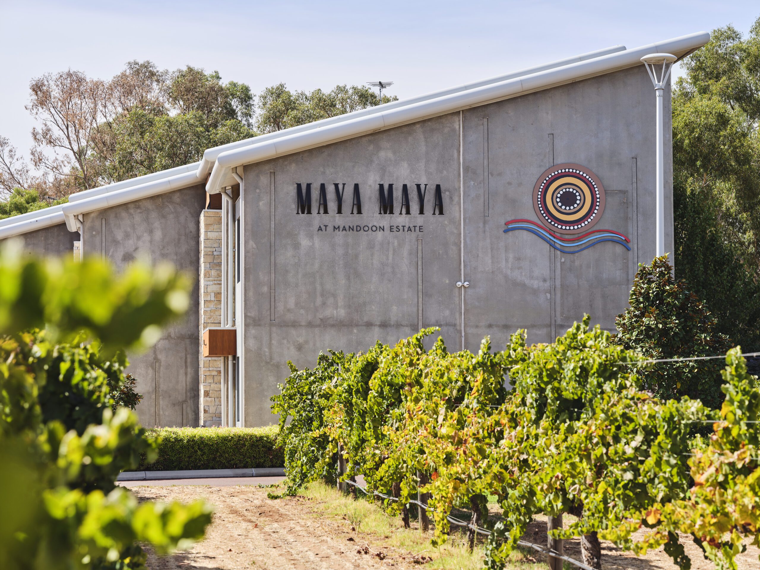 Maya Maya at Mandoon Estate | Accessible Accommodation