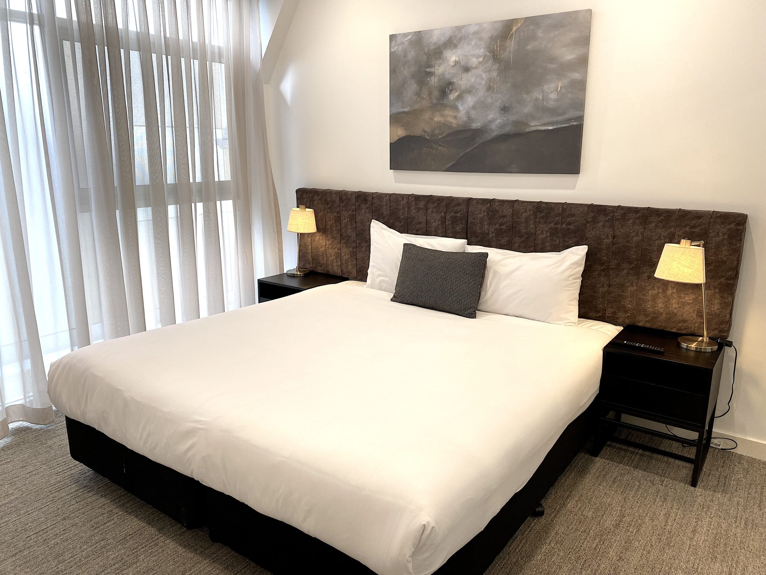 Quest Apartments Newcastle West | Accessible Accommodation