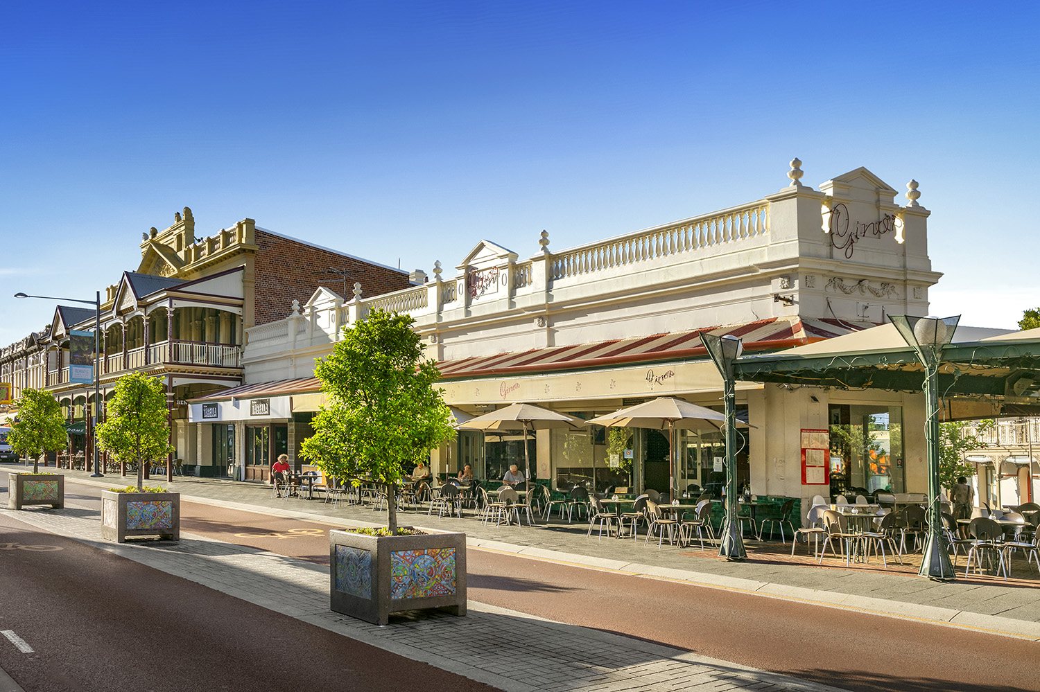 Quest Fremantle Accessible Accommodation
