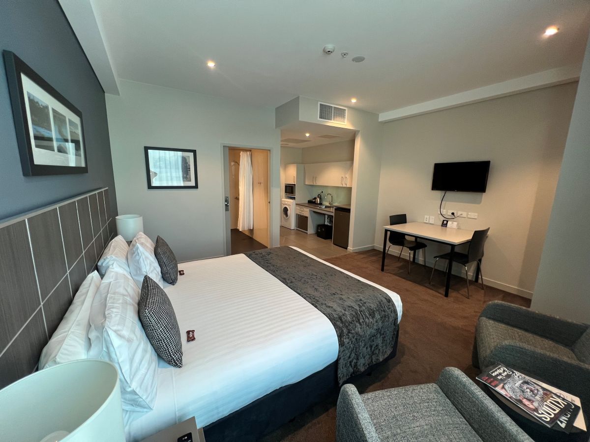 Quest Highbrook East Tamaki | Accessible Accommodation