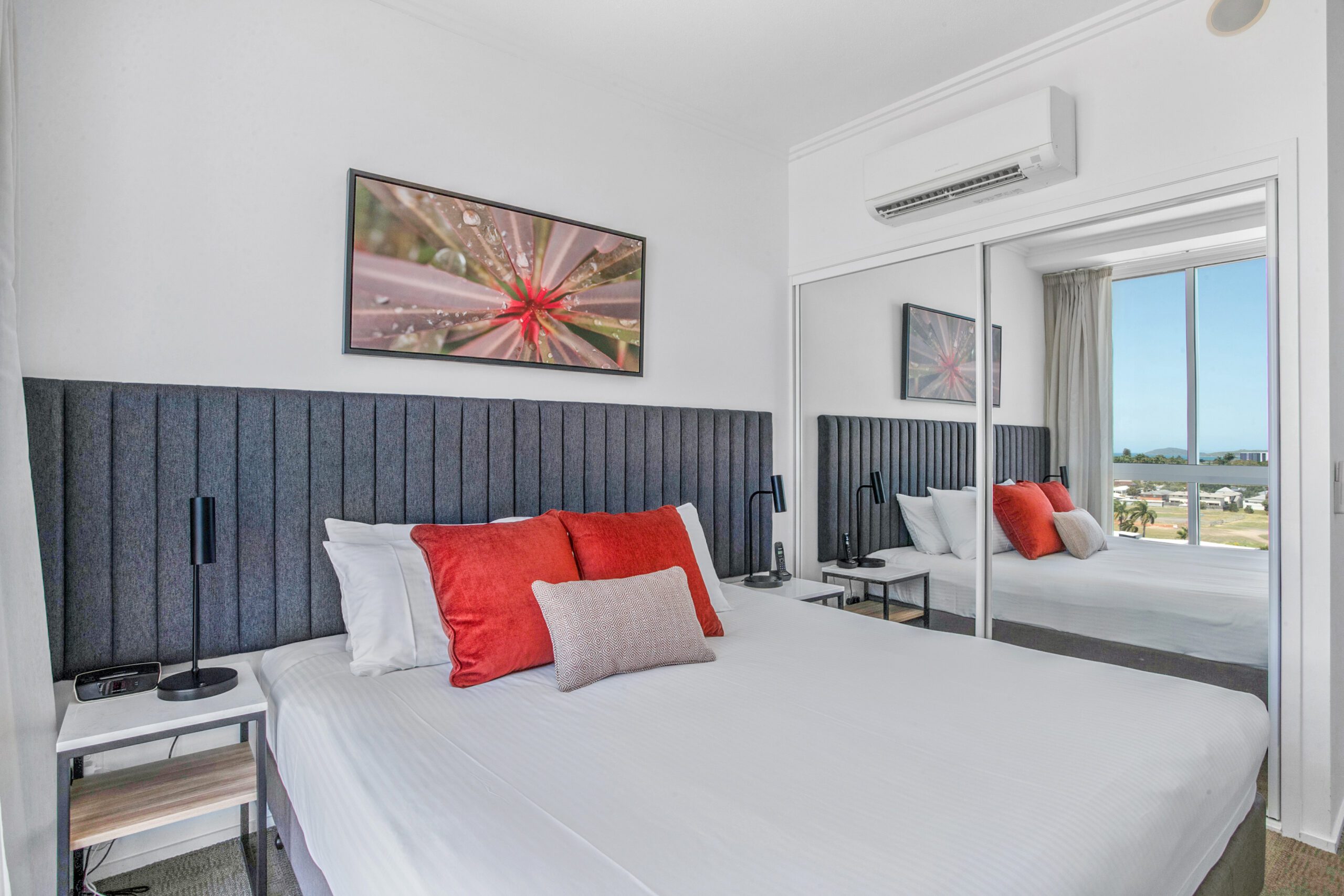 Quest Mackay on Gordon Accessible Accommodation
