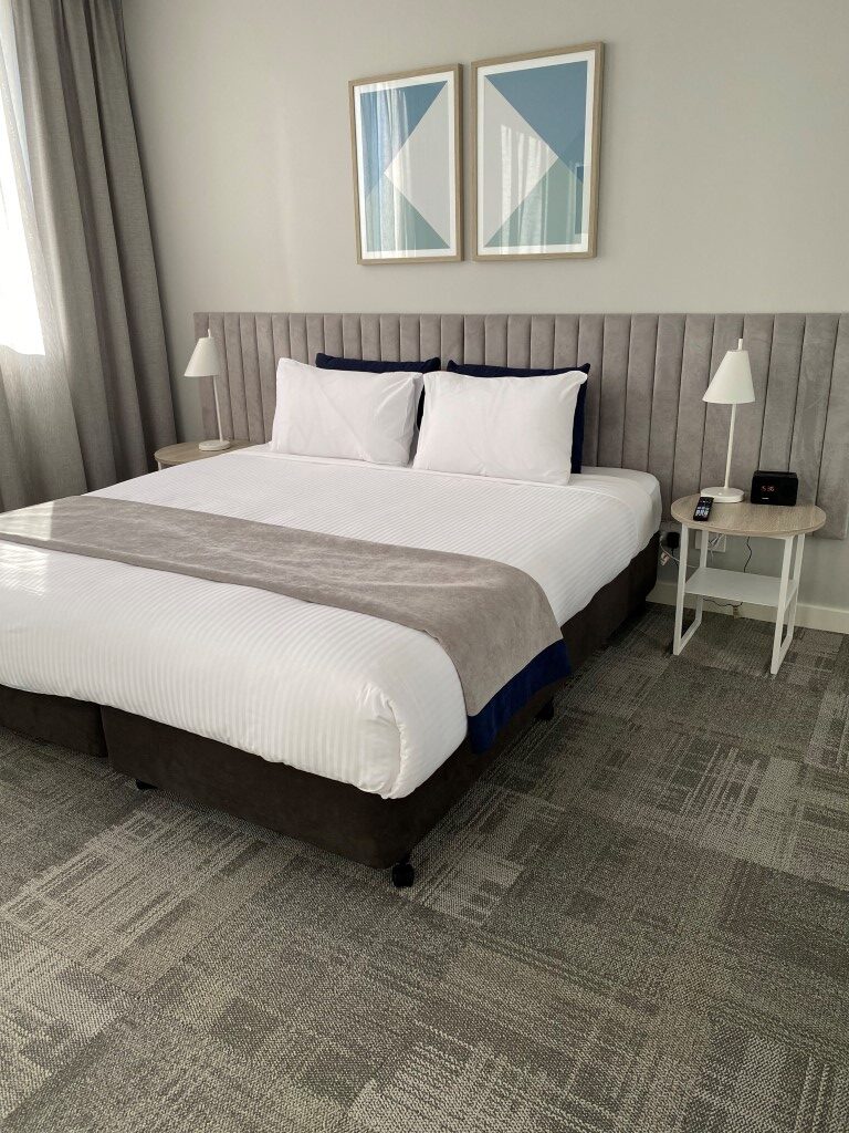 Quest Midland Accessible Accommodation