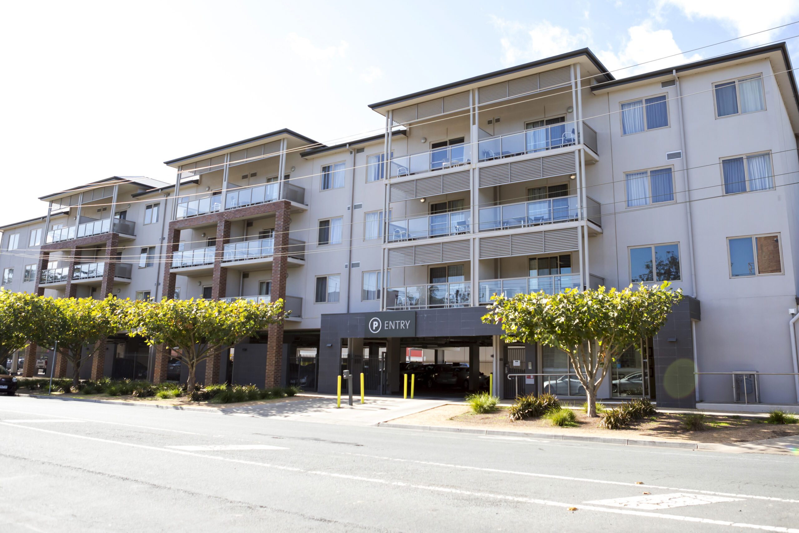 Quest Shepparton Accessible Accommodation