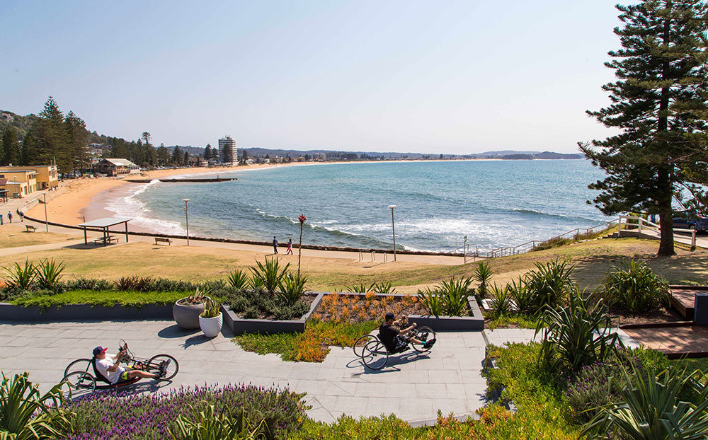 Sargood on Collaroy | SCI Accessible Accommodation