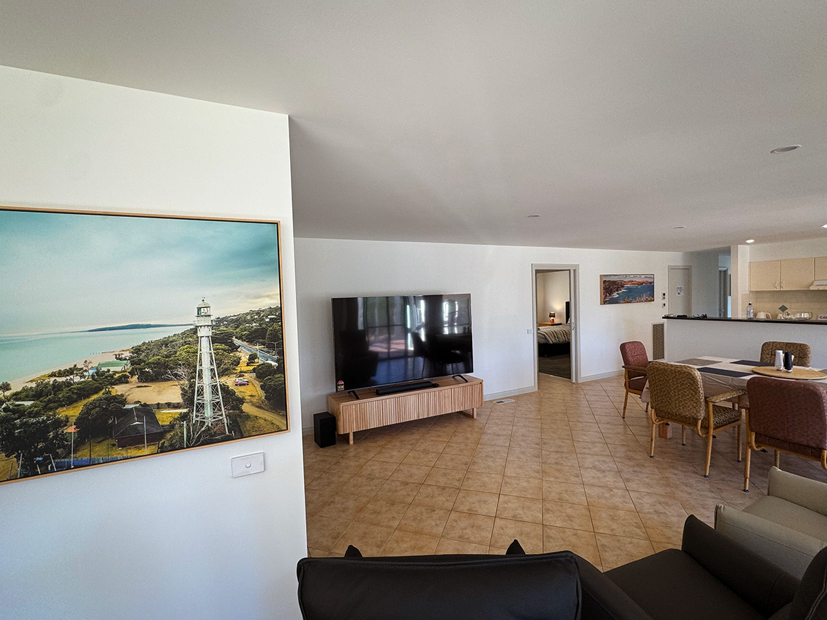 SHAMAC Lodge Accessible Accommodation