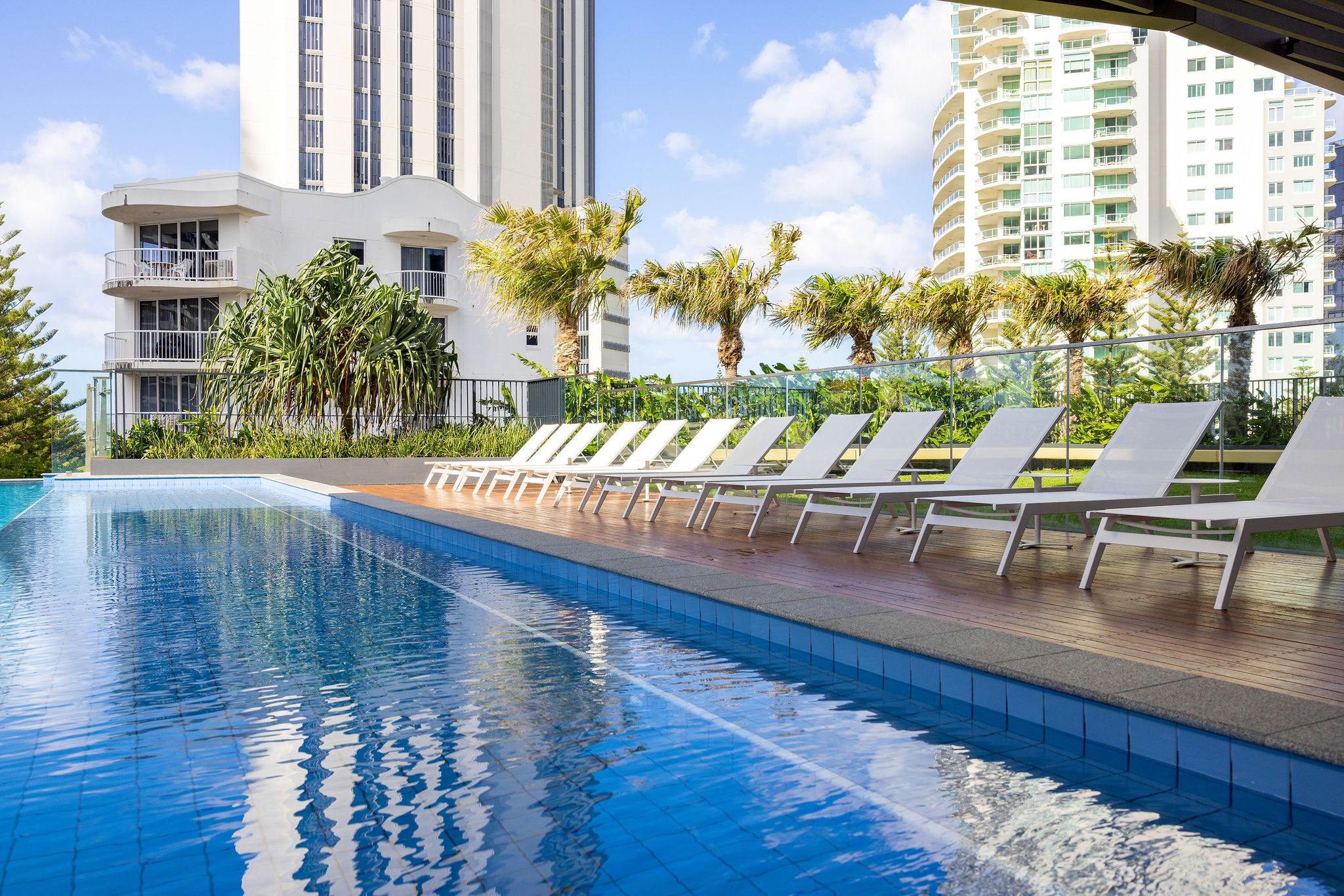 ULTIQA Signature at Broadbeach Accessible Accommodation